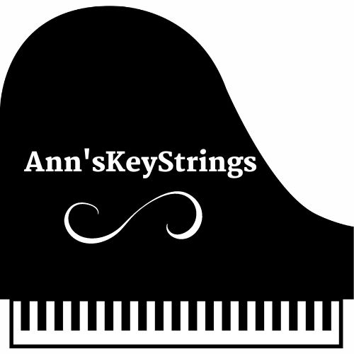 Contact - Ann's Key Strings